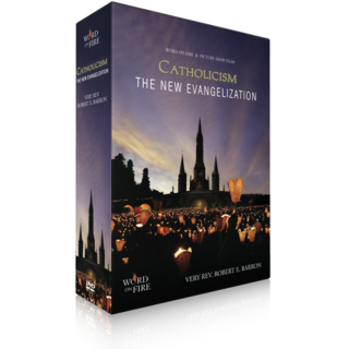 Important Catholic Audio CDs, DVDs and Study Guides